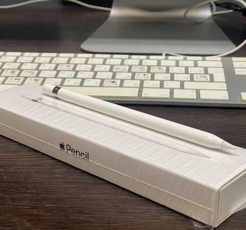 Стилус apple pencil 1 го поколения