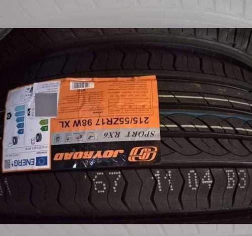 Joyroad Sport RX6 215/55 R17