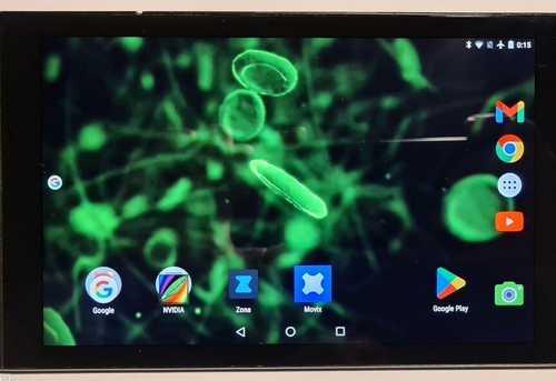 Планшет Nvidia shield tablet 32гб lte