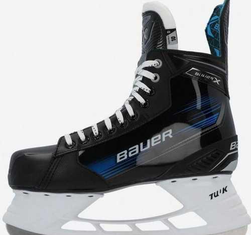 Коньки Bauer X SR D