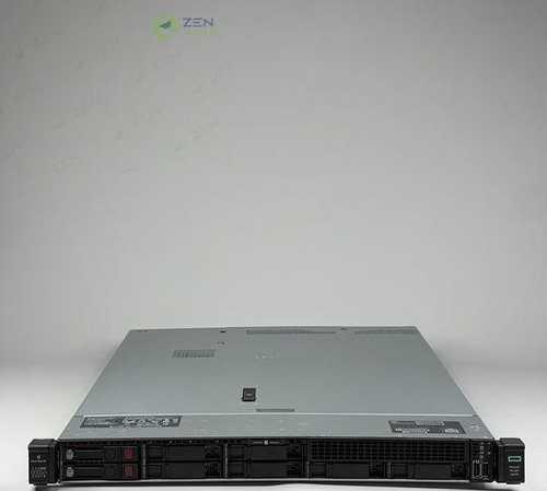 HP DL360 G10 8SFF/2х6150/2х32Gb2666