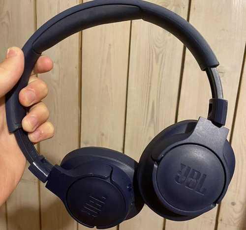 Беспроводные наушники JBL tune 750btnc