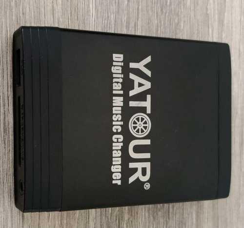 Yatour(ютур) USB адаптер