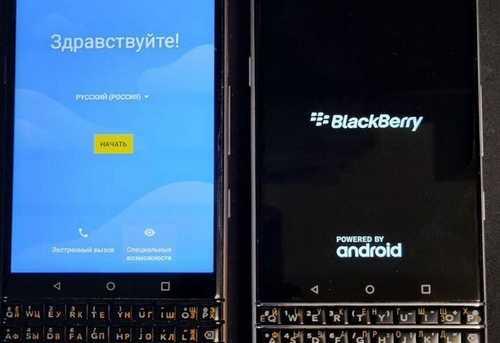 BlackBerry KEYone, 4/64 ГБ