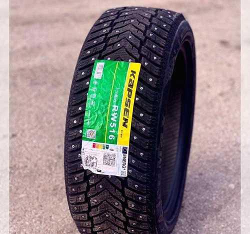 Kapsen IceMax RW516 215/55 R18 86T