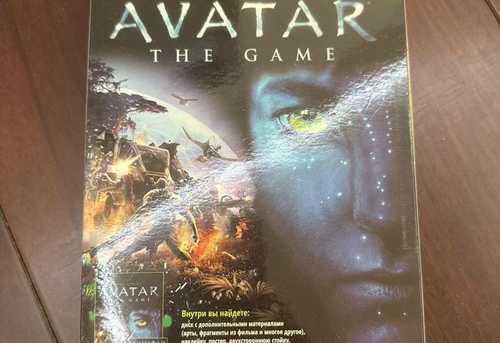 Avatar The Game for PC