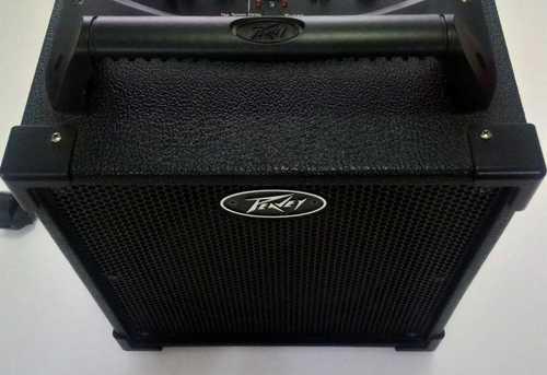 Комбоусилитель Peavey Nano Vypyr Производство США