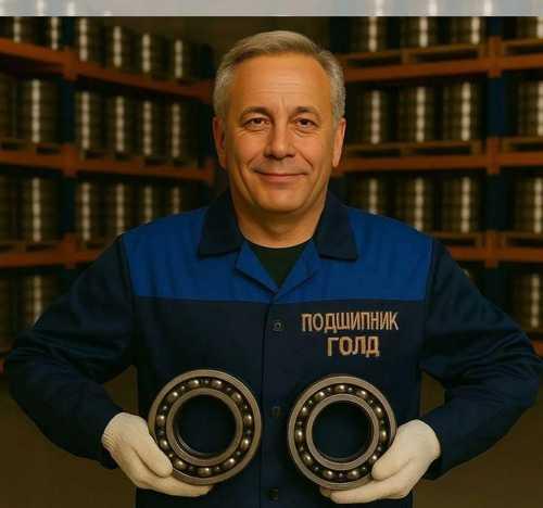Подшипник роликовый цилиндрический N2213