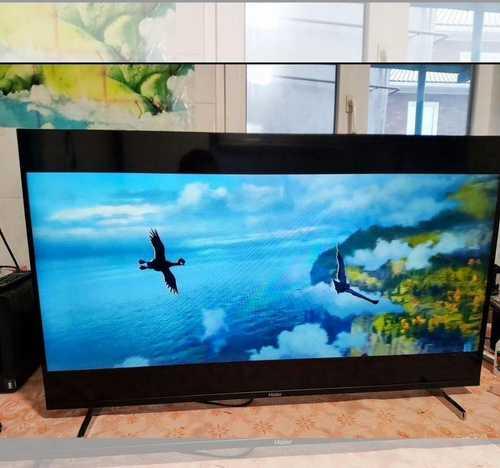 Телевизор SMART tv Haier 43