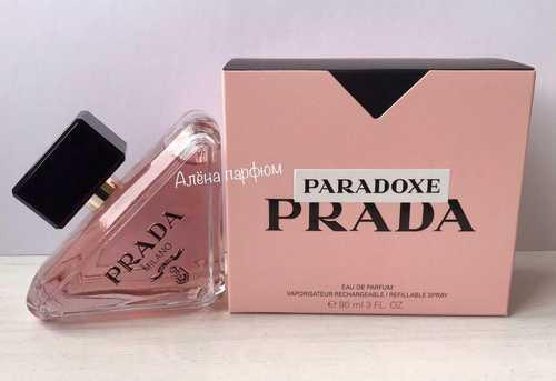 Prada Paradoxe 90 ml Парфюм Женский