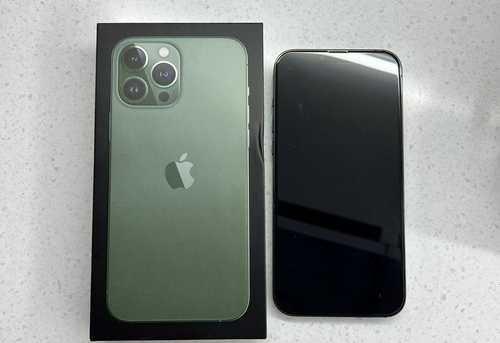 Apple Iphone13 pro max 256gb