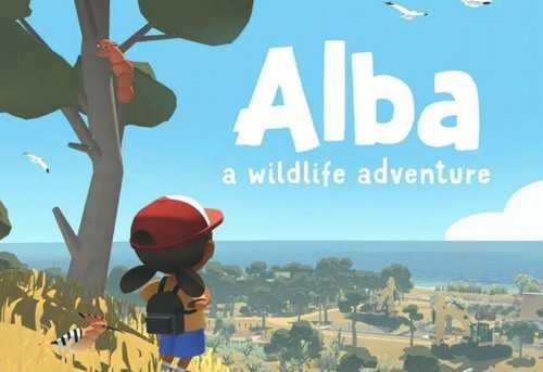 Alba: A Wildlife Adventure на PS4 PS5