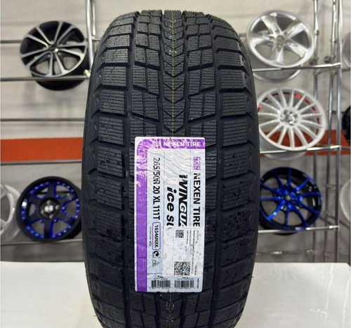 Nexen Winguard Ice Plus 265/50 R20 111T