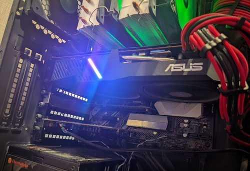 Asus rx 5700