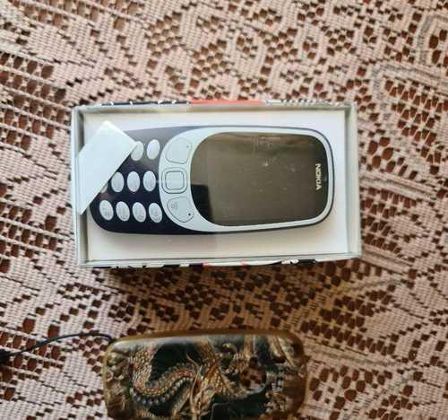 Nokia 3310 (2017)