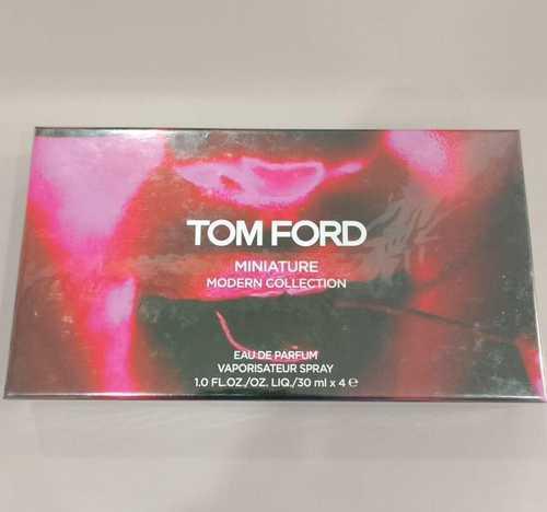 Набор Tom Ford