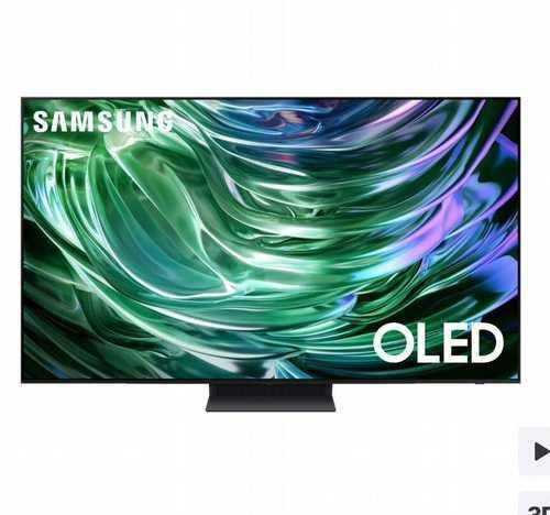 Телевизор Samsung QE55S90dauxru