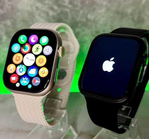 Apple Watch 9 «Оригинал»