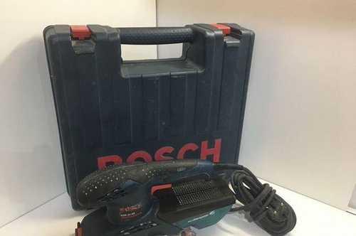 Плоскошлифовальная машина Bosch GSS 230 AE