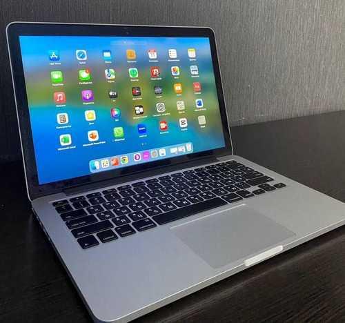 Apple MacBook Pro 15