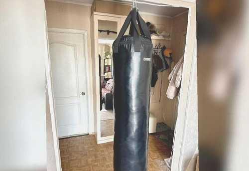 Боксерский мешок 60 кг