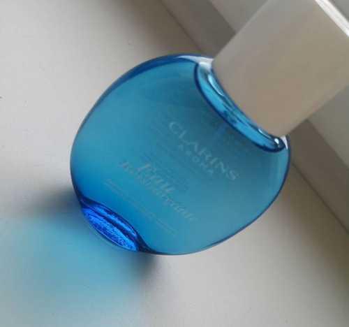 Расслабляющая Парфюмированная вода Clarins