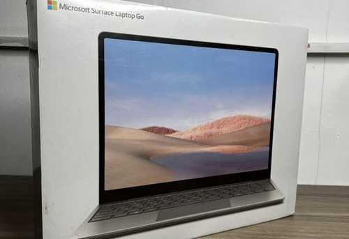 Ноутбук Microsoft Surface Laptop Go 10th Core i5