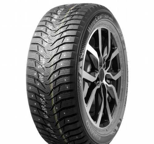 Kumho WinterCraft SUV Ice WS31 275/40 R20