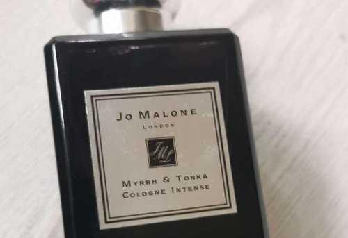 Духи Myrrh & Tonka Jo Malone London