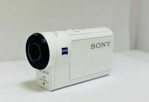 Экшн-камера Sony HDR-AS300 (нс13)