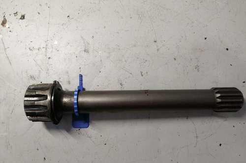 Вал промежуточный кпп ZF 1316303037