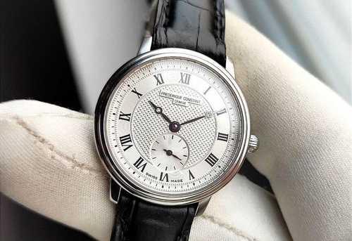 Frederique Constant Slimline Ladies Small Seconds