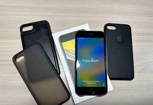 iPhone SE (2020), 64 ГБ