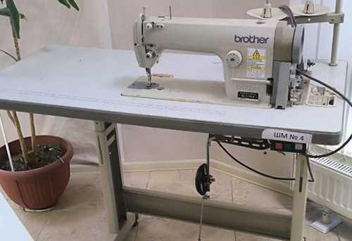 Швейная машина Brother SL-1110-3