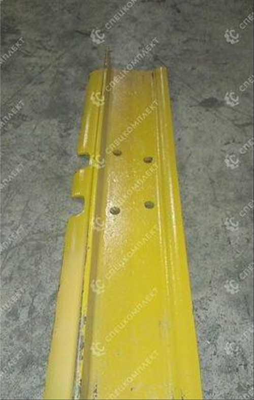 Башмаки 1G 915 мм для Komatsu D65