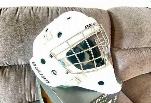 Хоккейный шлем Jr