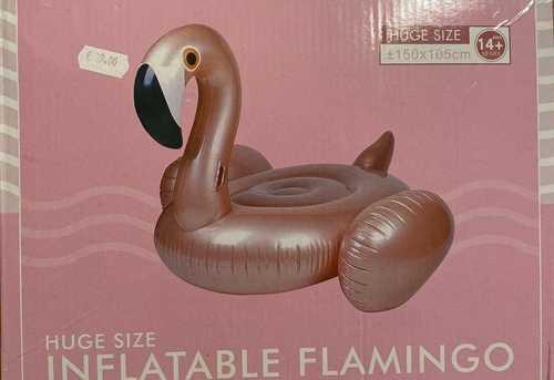 Надувной Фламинго