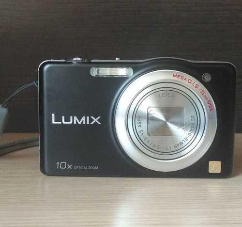 Panasonic Lumix SZ1