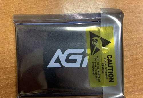 SSD AGI 256GB Sony PCG-71211V