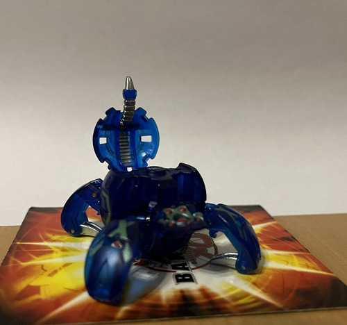 Bakugan бакуган