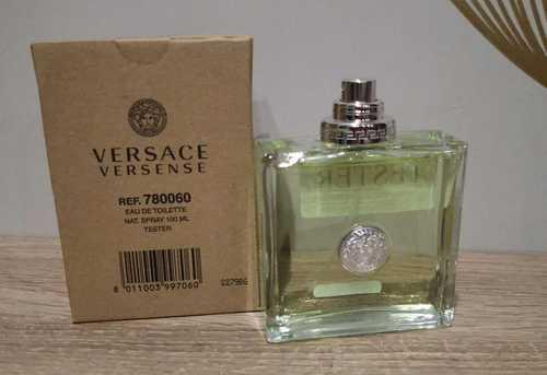 Versace Versense оригинал