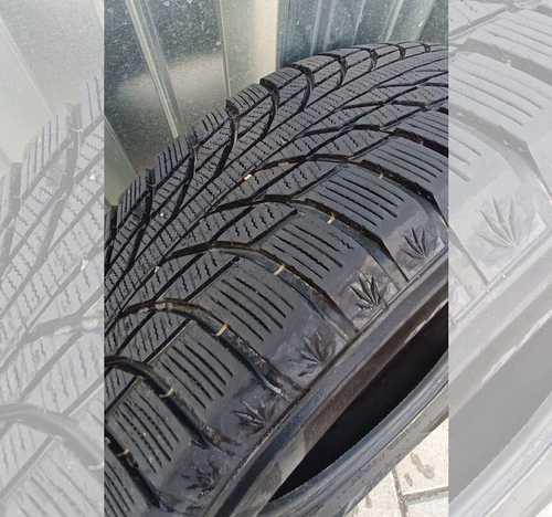 Kumho WinterCraft Ice Wi51 205/65 R16 99T