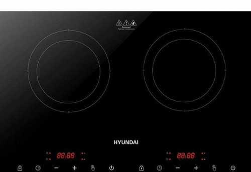 Плита индукционная Hyundai HYC-0109