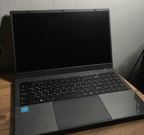 15,6 ноутбук Intel N95 1.7 GHz, RAM 12GB, SSD 500