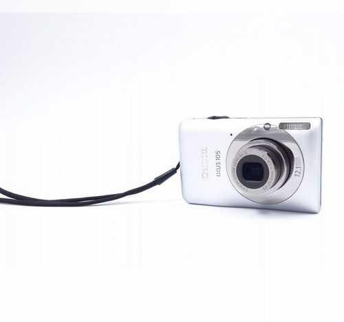 Canon ixus 105 HS