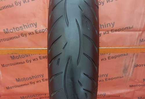 120/70 R17 Metzeler Roadtec Z8 N-4408 Мотошина Бу