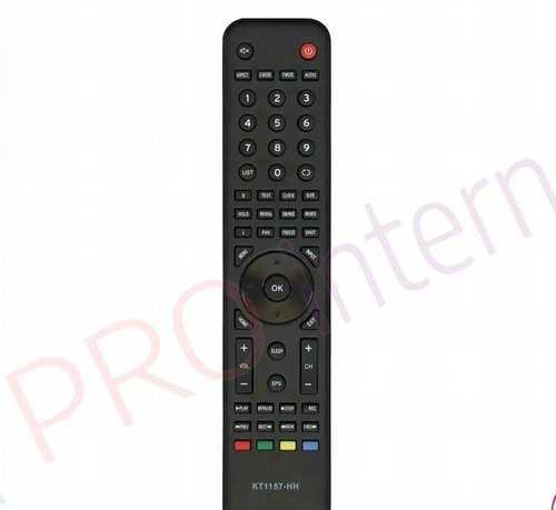 Пульт для телевизора JVC KT1157-HH