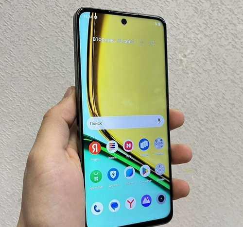 realme C67, 6/128 ГБ