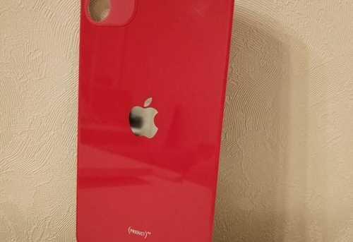 Задняя крышка iPhone 11