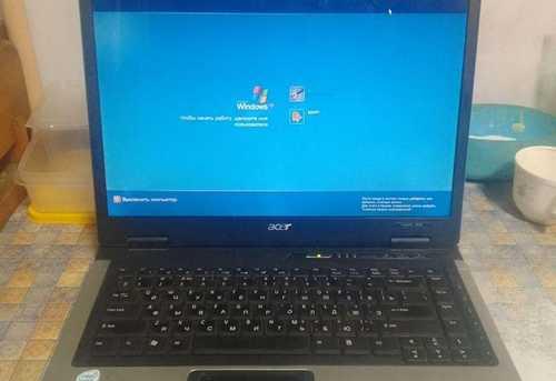 Acer aspire3690